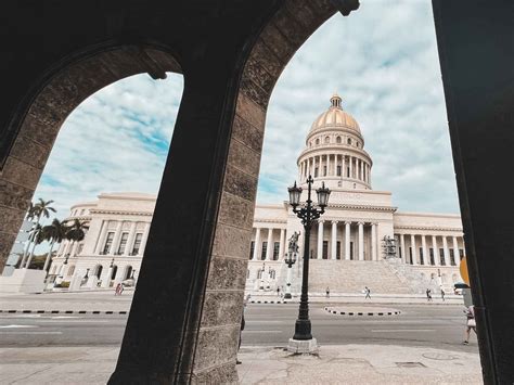 10 Imprescindibles qué ver y hacer en La Habana en 2 ó 3 días Guías