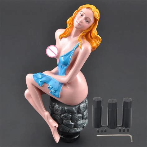 Naked Girl Shift Knobs Telegraph