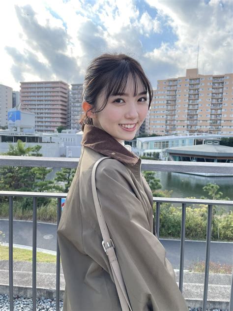 坪井 渚紗 on Twitter マッチングアプリOmiaiさんの新しいショットも公開されてます 水族館デート風楽しい撮影でし