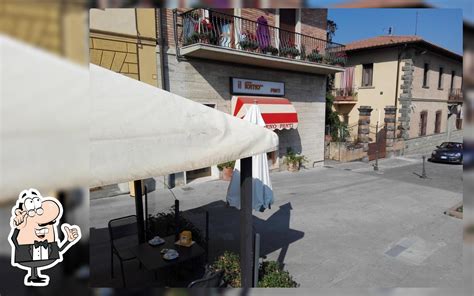 Forno In Piazza Tavarnelle Val Di Pesa Recensioni Del Ristorante