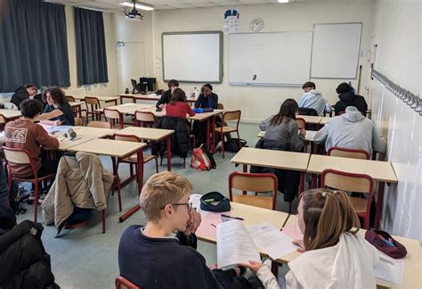 Les Olympiades Nationales De Math Matiques Harteloire Coll Ge Et