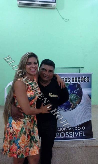 VAZAM NAS REDES SOCIAIS FOTOS INTIMAS DE PASTOR ESPOSA E AMANTE