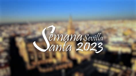 Semana Santa Sevilla Viernes Santo Youtube