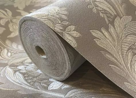10 Tendencias De Papel Tapiz Para Tu Departamento IMCESA