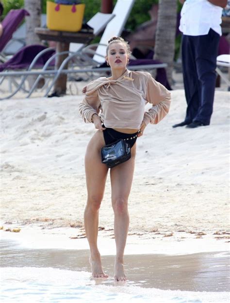 Joy Corrigan TheFappening Nude 15 Photos The Fappening