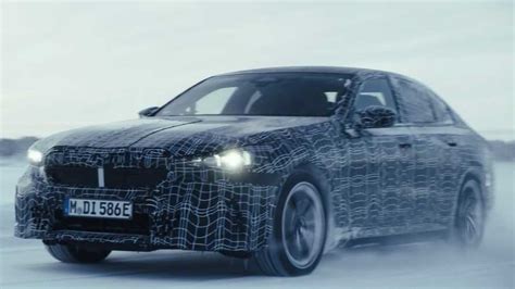 Bmw I News And Reviews Insideevs