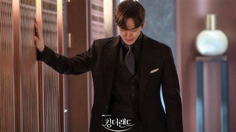 Rating 11 Drakor Terbaru Agustus 2023 Drama Korea King The Land Lagi