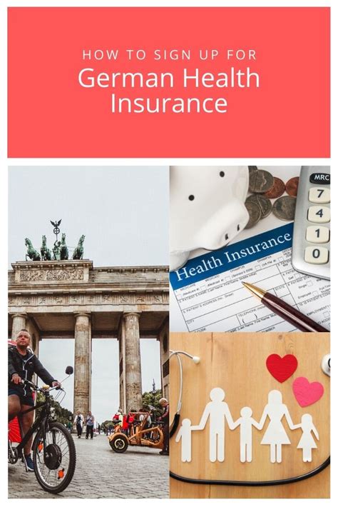 Health Insurance In Germany What Are Your Best Options Nomaden Berlin