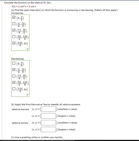 solve the equation on interval 0 2pi 2 sin 2x sinx tessshebaylo