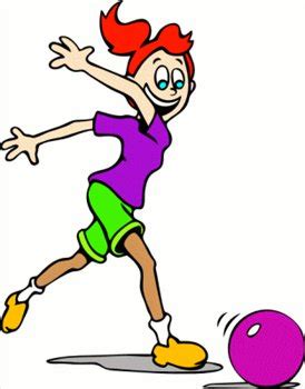 Free Bowling Clipart Free Clipart Graphics Images And Photos Clipartix