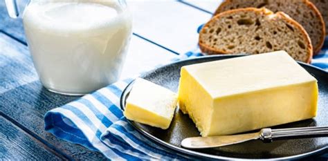 Manteca o Margarina cuál es más saludable y cómo incluirla en la dieta
