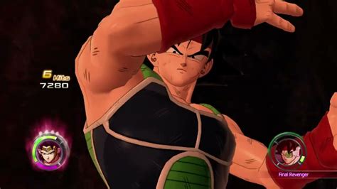 Dragon Ball Raging Blast 2 Walkthrough Part 13 XBOX360 Gameplay No