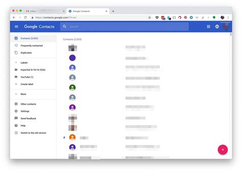 How To Use Multiple Gmail Accounts On An Android Phone CitizenSide