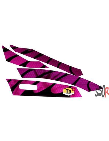 Kit D Co Zip Sp Tn Me Anniversaire Scoot Racing