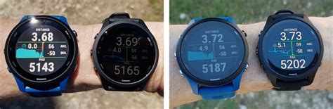 Comparaison Garmin Forerunner 255 vs 265 différences quoi choisir