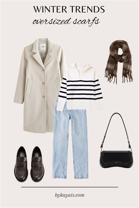 Winter Fashion Trends In Fashion Fashion Trends