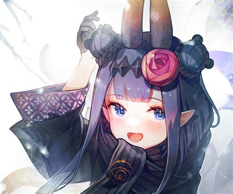 Virtual Youtuber Hd Hololive Ninomae Inanis Rare Gallery