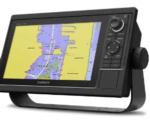 Garmin Gpsmap Xsv Vollen B Tservice As