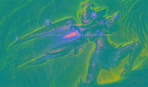League Of Legends Ranking Every Single Caitlyn Skin