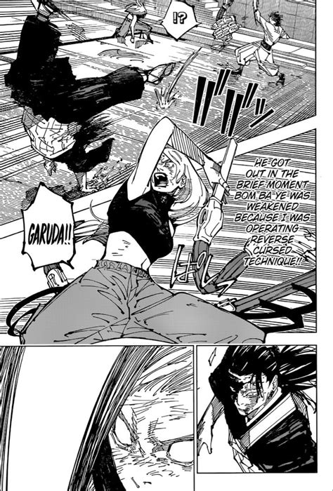 Pin By Eliza On Jujutsu Kaisen In 2023 Manga Anime Jujutsu Manga