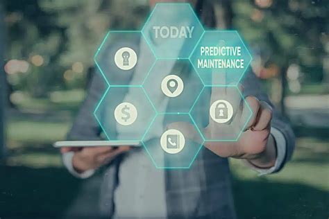 Maintenance Préventive et anticipation des pannes