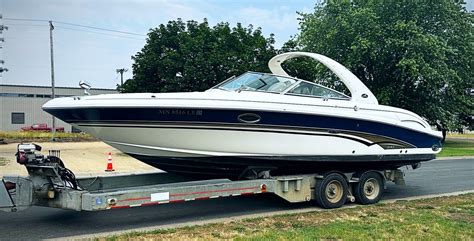 2001 Sea Ray 290 Bowrider Bowrider For Sale YachtWorld