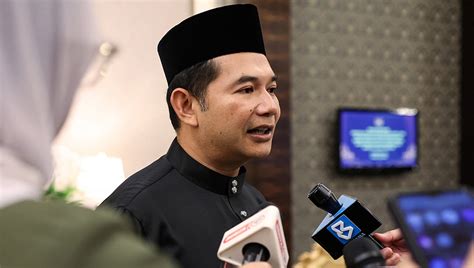 Kerajaan Sedang Teliti Secara Dasar Sistem Gaji Progresif Perbincangan