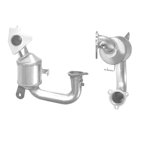 Pièces détachées pour pot d échappement RENAULT MEGANE Meca Express
