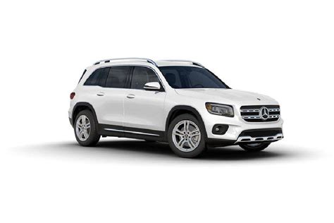 Mercedes Benz GLB CLASS 2024 Price List Philippines Promos Specs