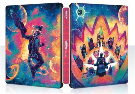 Marvel Studios Guardians Of The Galaxy Vol 3 Best Buy Exclusive