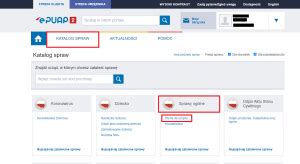 Wysy Ka Upl Za Po Rednictwem Profilu Zaufanego Pomoc Serwisu Ifirma