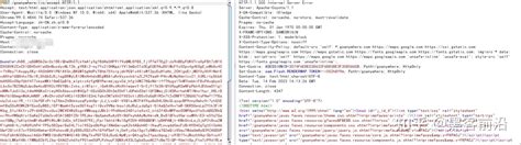 cve 2023 0669 goanywheremft反序列化漏洞复现 知乎