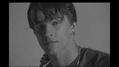 Alex Sampson Pretty Baby Official Music Video YouTube