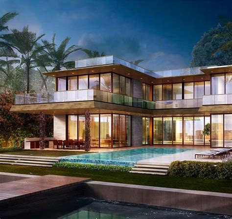 Mansiones Miami Lujosas Casas En Venta Miami Miami Beach FL