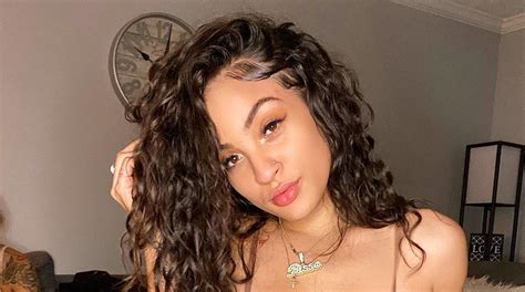 Marissa Danae Bio Age Height Models Biography