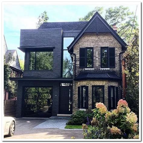 42 Stunning Modern Dream House Exterior Design Ideas 4 Aegisfilmsales