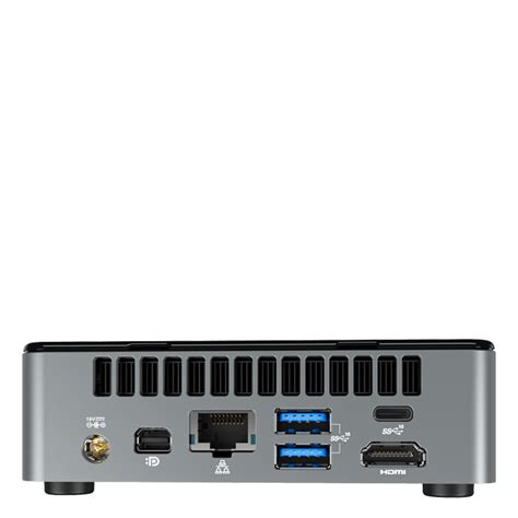Geekom Mini Air Ultra Small Pc Avadirect