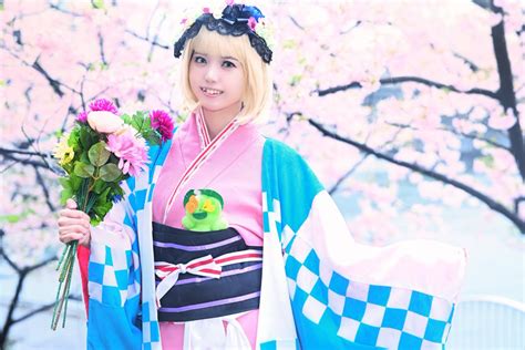 On Twitter Rt Narutan Cos Cosplay