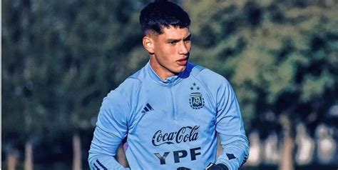 Tatengue de Selección el arquero de Unión Froilán Díaz jugará el