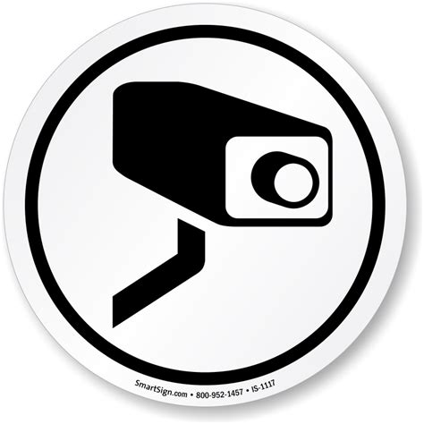 Smile You Re On Camera Sign Printable Free Clip Art Library