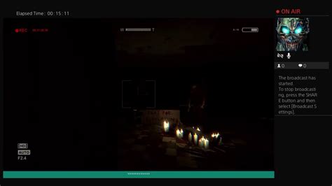 Outlast 1 Speed Run Part 4 YouTube