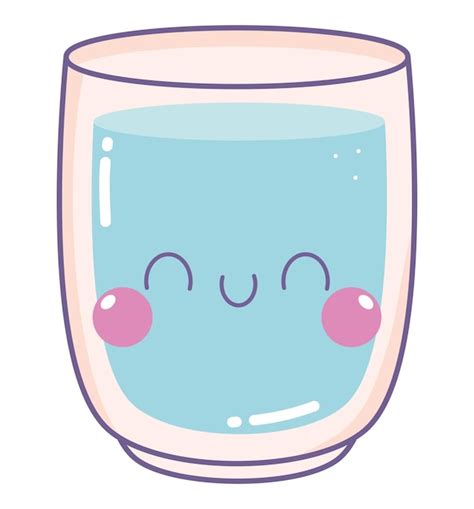 Im Genes De Vaso Agua Png Dibujo Animado Descarga Gratuita En Freepik