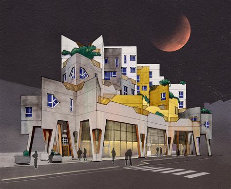 Les étoiles de Renée Gailhoustet