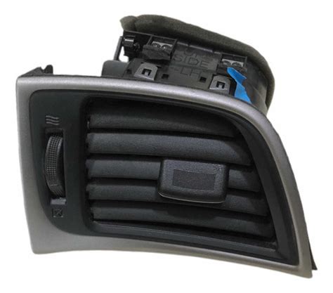 Ventila Difusor Aire Condicionado Nissan Sentra 2013 2018 MercadoLibre