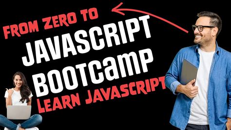 javascript crash course javascript development bootcamp 4 hours youtube