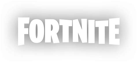 Fortnite Logo PNG