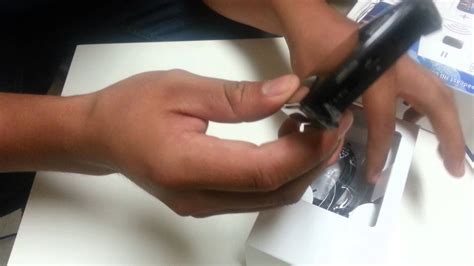 Allshare Cast Wireless Hub Unboxing En Espanol YouTube