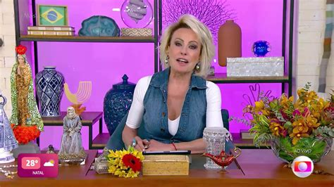 Vídeos do episódio de Mais Você de sexta feira 24 de março de 2023