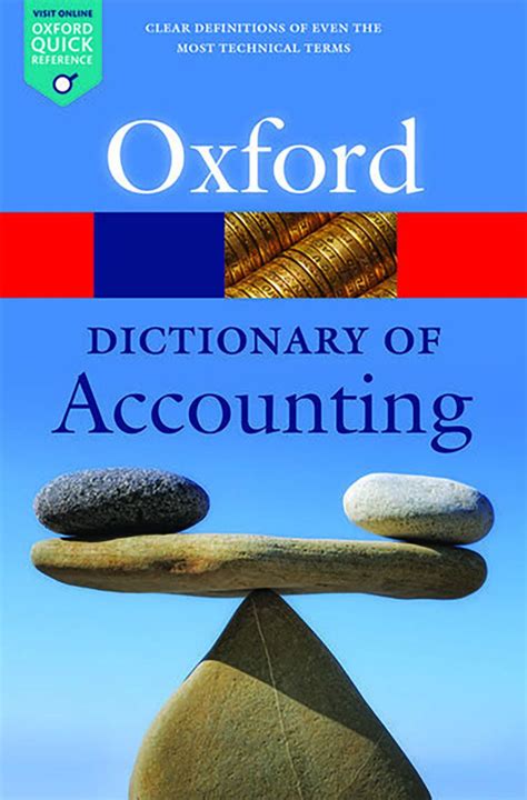 Accounting Book
