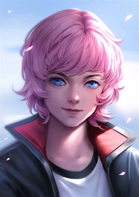 Commission By Akihhika On Deviantart